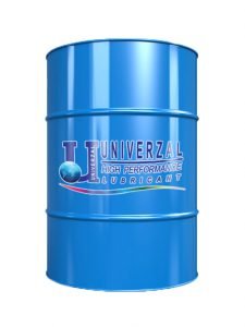 VANISHING OIL – Univerzal Lubricants