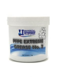 PFPE EXTREME GREASE – Univerzal Lubricants